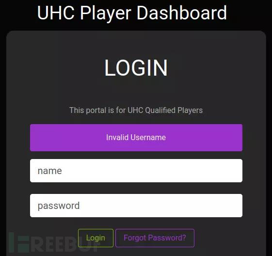 记一次基于Laravel框架的cms渗透 - FreeBuf网络安全行业门户