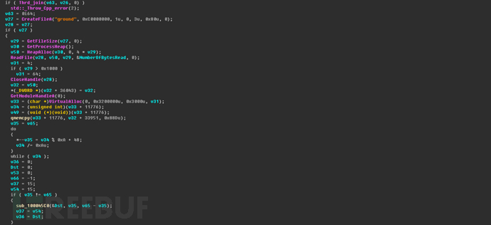 Phobos捆绑某数控软件AdobeIPCBroker组件定向勒索 - FreeBuf网络安全行业门户