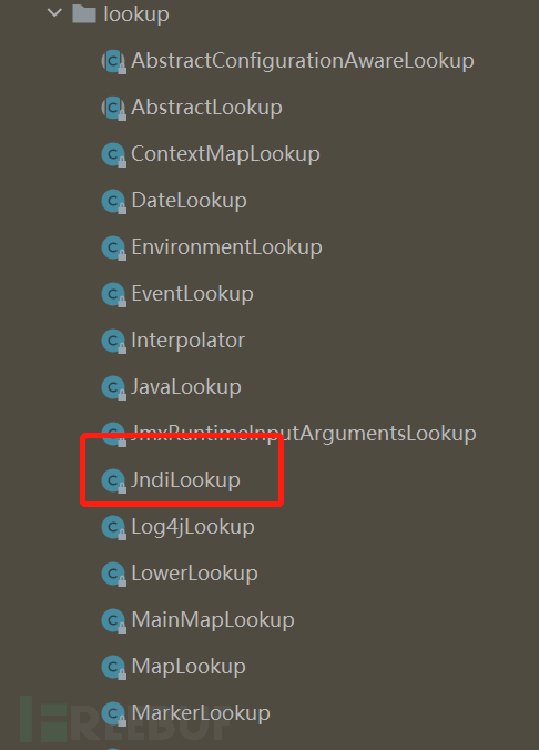 Log4j漏洞详解 - FreeBuf网络安全行业门户