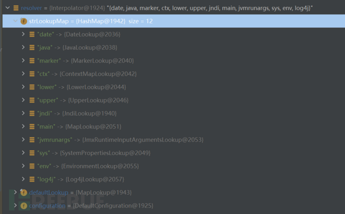 Log4j漏洞详解 - FreeBuf网络安全行业门户
