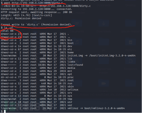 记一次hackmyvm综合靶场的渗透测试：driftingblues6 - FreeBuf网络安全行业门户