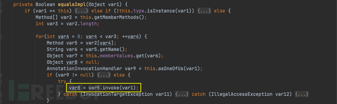 Java安全学习—JDK7u21链 - FreeBuf网络安全行业门户