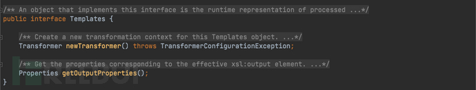Java安全学习—JDK7u21链 - FreeBuf网络安全行业门户