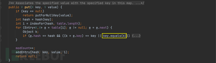 Java安全学习—JDK7u21链 - FreeBuf网络安全行业门户