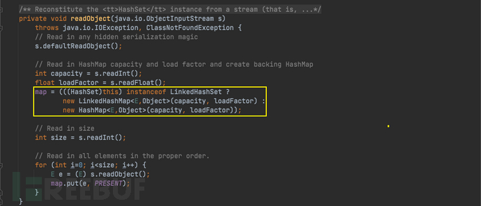 Java安全学习—JDK7u21链 - FreeBuf网络安全行业门户