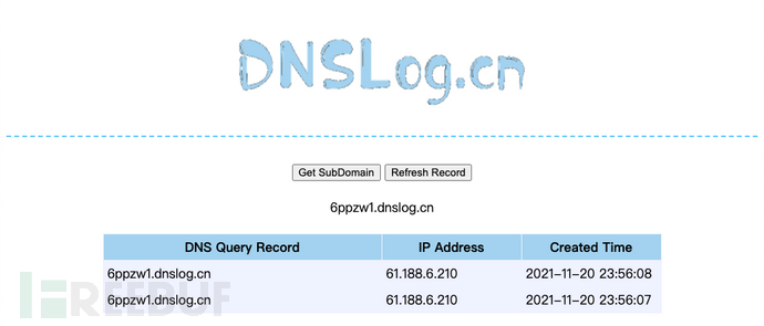 Java安全学习—URLDNS链 - FreeBuf网络安全行业门户