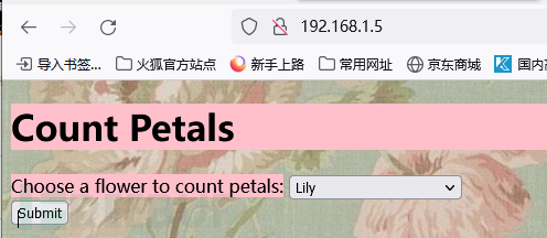 记一次hackmyvm综合靶场的渗透测试：flower - FreeBuf网络安全行业门户