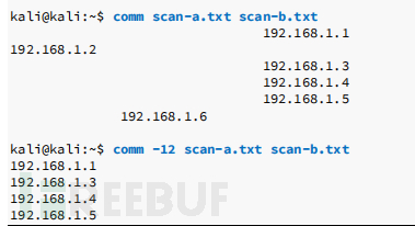 OSCP 学习：Kali Linux 基本命令 - FreeBuf网络安全行业门户