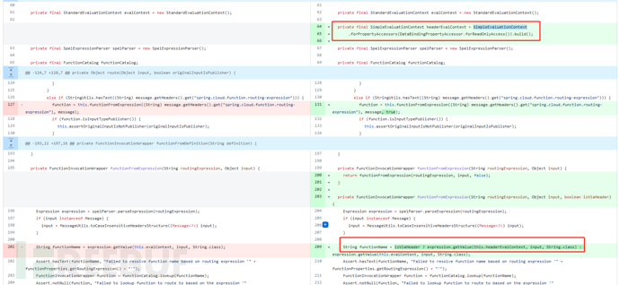 乌特拉安全实验室丨SpringCloud Function SPEL表达式 RCE 漏洞分析 - FreeBuf网络安全行业门户