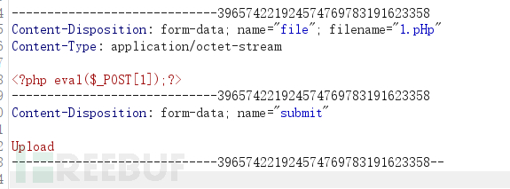 CTF 对Upload的总结 - FreeBuf网络安全行业门户