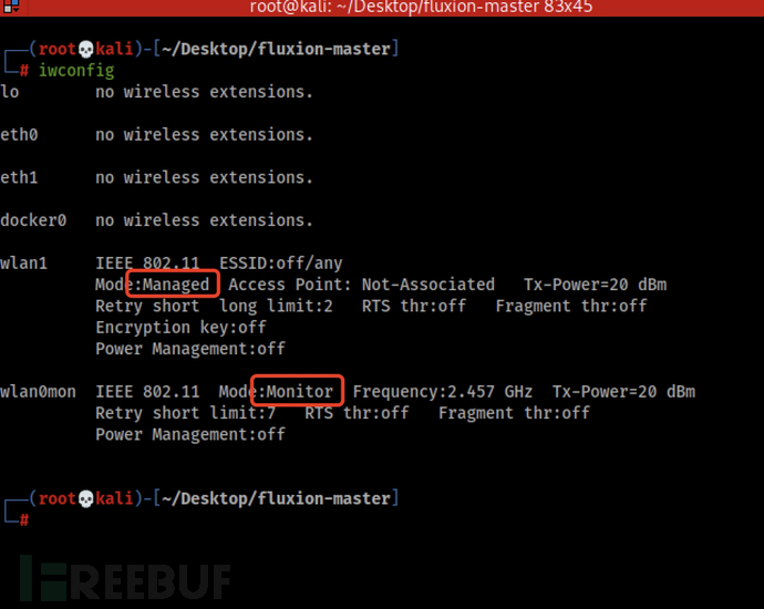 渗透测试之地基服务篇：无线攻防之Kali自搭建钓鱼Wifi - FreeBuf网络安全行业门户
