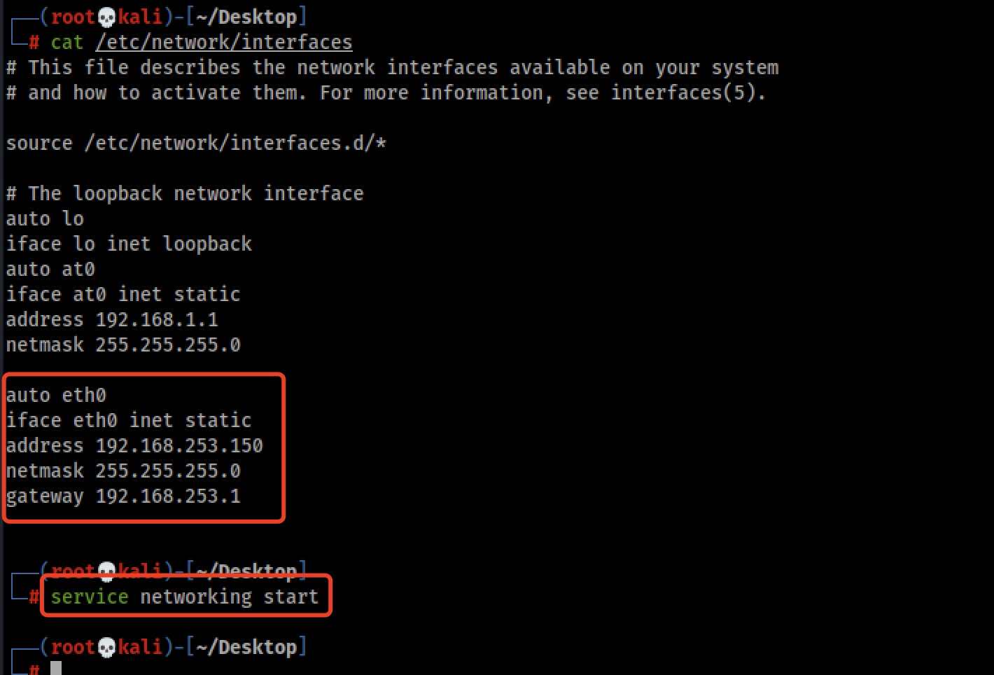 渗透测试之地基服务篇：无线攻防之Kali自搭建钓鱼Wifi - FreeBuf网络安全行业门户