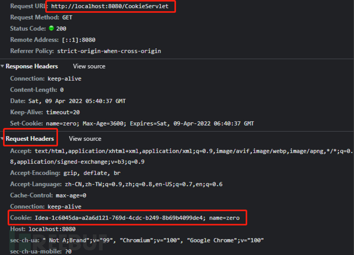浅谈Cookie、Session、Token、JWT及关于JWT的ctf题目 - FreeBuf网络安全行业门户