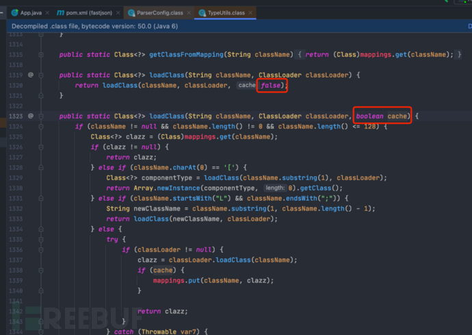 Fastjson各版本漏洞分析（下） - FreeBuf网络安全行业门户