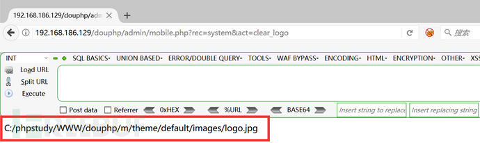 记录一次DouPHP框架CMS站点的RCE之旅 - FreeBuf网络安全行业门户