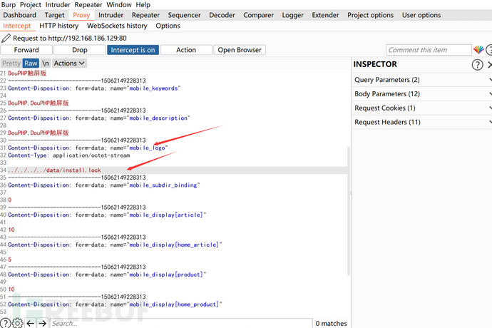 记录一次DouPHP框架CMS站点的RCE之旅 - FreeBuf网络安全行业门户