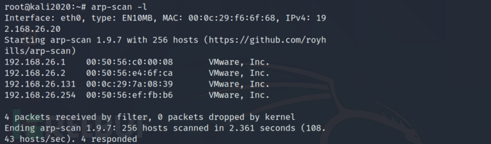 narak靶场实战详解 - FreeBuf网络安全行业门户