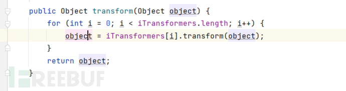 CommonsCollections5 （CC5链）分析 - FreeBuf网络安全行业门户