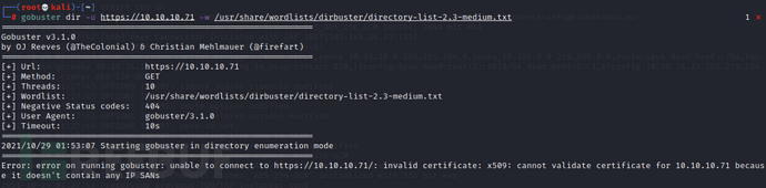 HTB靶机渗透系列之Rabbit - FreeBuf网络安全行业门户