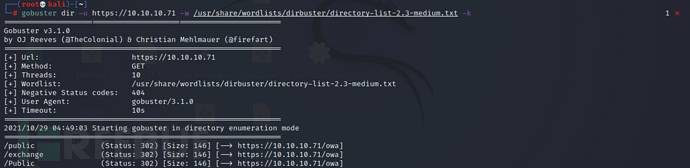 HTB靶机渗透系列之Rabbit - FreeBuf网络安全行业门户