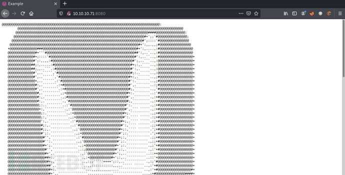 HTB靶机渗透系列之Rabbit - FreeBuf网络安全行业门户