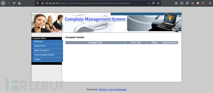HTB靶机渗透系列之Rabbit - FreeBuf网络安全行业门户