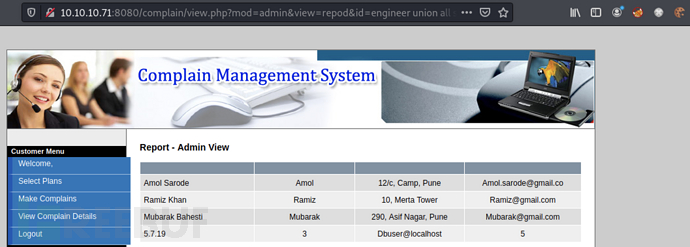 HTB靶机渗透系列之Rabbit - FreeBuf网络安全行业门户