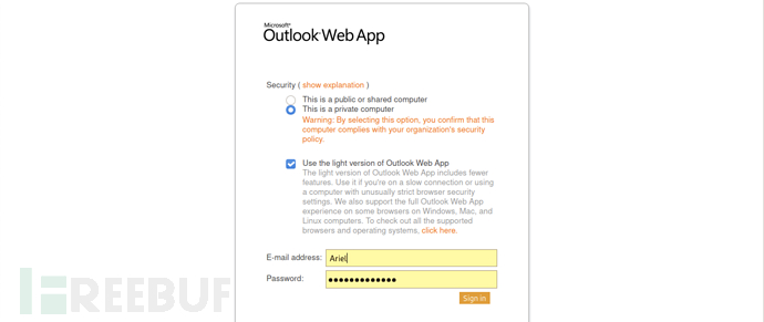 HTB靶机渗透系列之Rabbit - FreeBuf网络安全行业门户