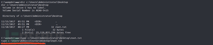 HTB靶机渗透系列之Rabbit - FreeBuf网络安全行业门户