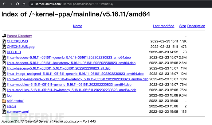 CVE-2022-0847 Linux 脏管漏洞分析与利用 - FreeBuf网络安全行业门户