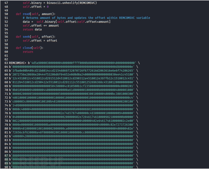 深信服西部天威战队：impacket中横向工具的深入分析 - FreeBuf网络安全行业门户