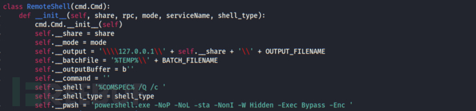 深信服西部天威战队：impacket中横向工具的深入分析 - FreeBuf网络安全行业门户
