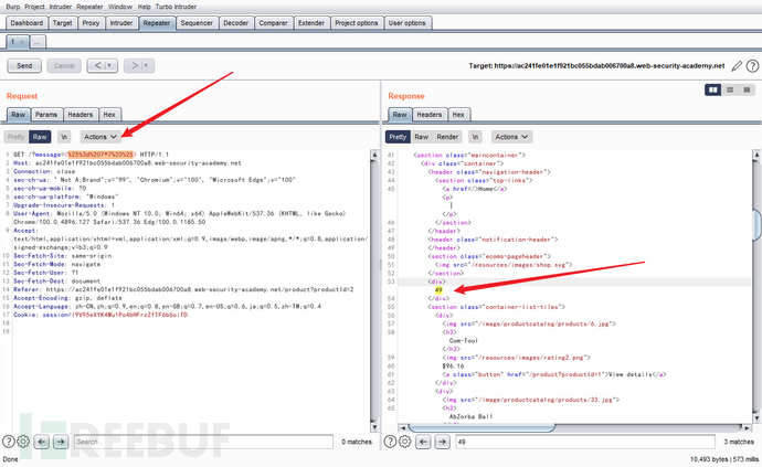 从0到1完全掌握 SSTI - FreeBuf网络安全行业门户