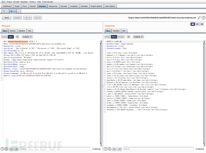 从0到1完全掌握 SSTI - FreeBuf网络安全行业门户