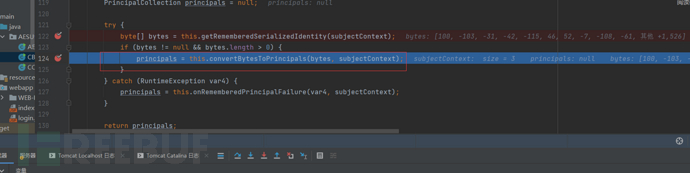 Shiro550 Commons-beanutils构造链分析 - FreeBuf网络安全行业门户