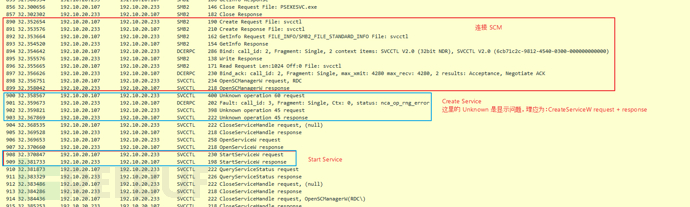 深入了解Psexec与SMBexec - FreeBuf网络安全行业门户