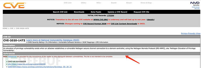 微软NetLogon特权提升漏洞（CVE-2020-1472）深度挖掘 - FreeBuf网络安全行业门户