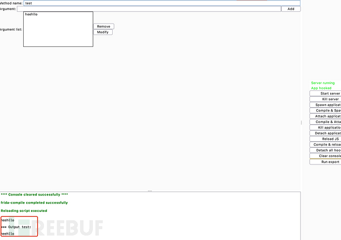 Brida入门 - FreeBuf网络安全行业门户