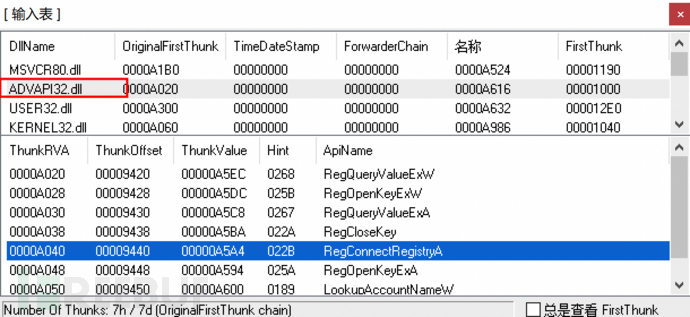 对mssql提权原理的探索 - FreeBuf网络安全行业门户