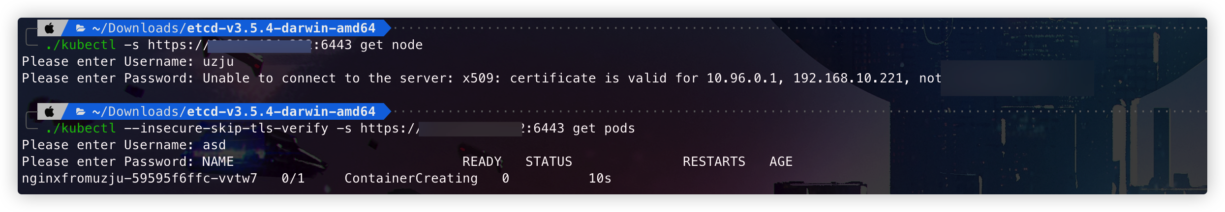 浅析K8S各种未授权攻击方法 - FreeBuf网络安全行业门户