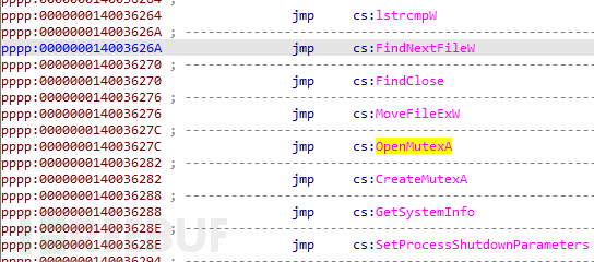 勒索软件Pandora（潘多拉）样本分析报告 - FreeBuf网络安全行业门户
