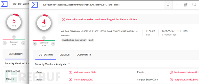 有手就行的白加黑实战免杀 - FreeBuf网络安全行业门户